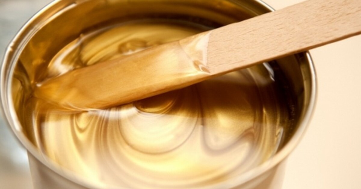 L'épilation à la cire : chaude, tiède ou froide?